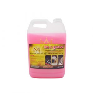 Bio Degreaser | Max Hygiene
