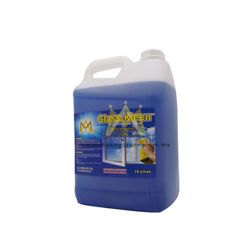 Glass Kleen | Max Hygiene