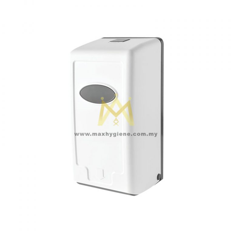 Hygiene Bathroom Tissue Dispenser [AZ1009] | Max Hygiene