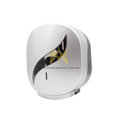 Jumbo Roll Tissue Dispenser [SL1008] | Max Hygiene