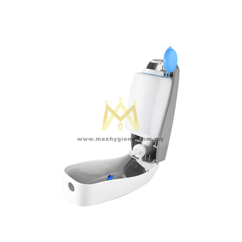 Liquid Dispensing Solution [SL400] | Max Hygiene