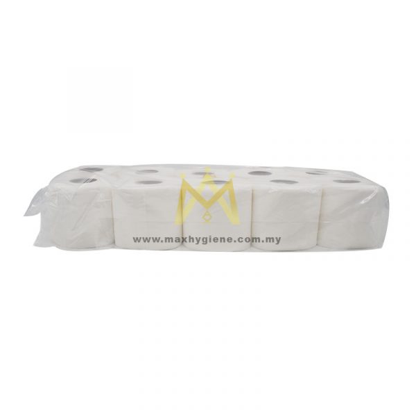 Small Toilet Roll | Max Hygiene